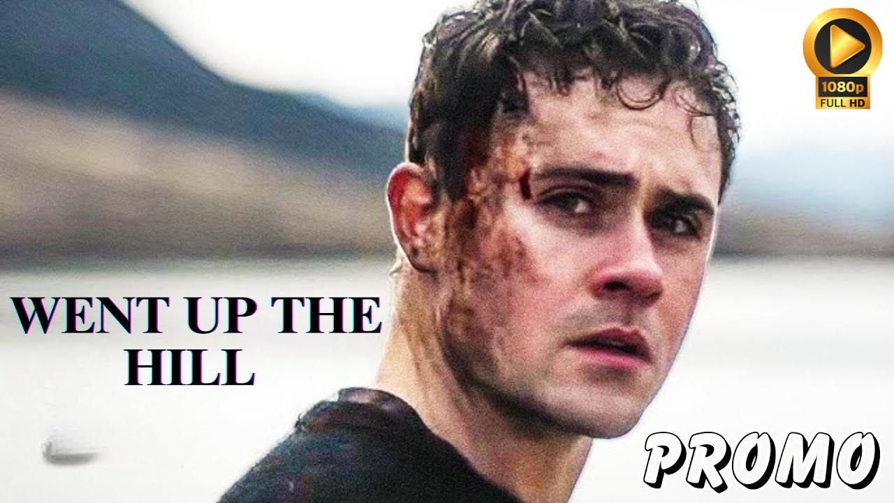 WENT UP THE HILL Trailer Release Date (2025) Dacre Montgomery, Vicky Krieps - YouTube