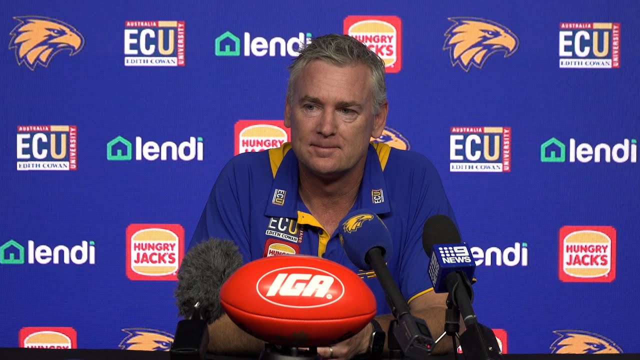 Simpson press conference 25.01.23 - YouTube