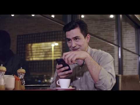 Ahmet Büken Showreel 2018