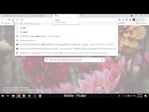 Flutter - Bài 3: Cấu trúc Project Flutter (file pubspec.yaml ...