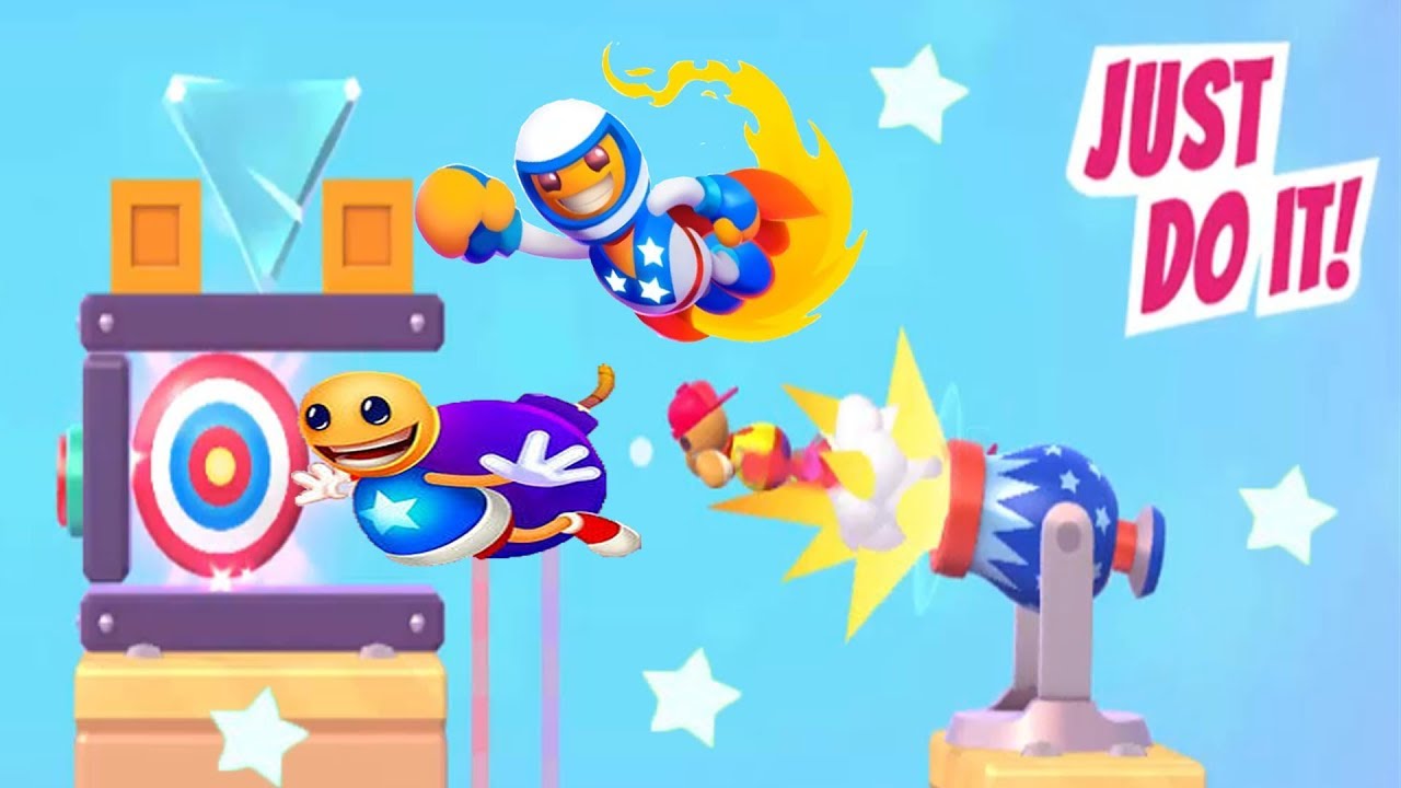Rocket Buddy - Gameplay Walkthrough Part 4 - Classic (iOS, Android ...