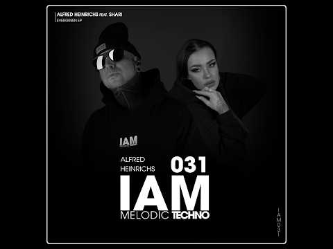 Alfred Heinrichs - Without You (feat. Shari)