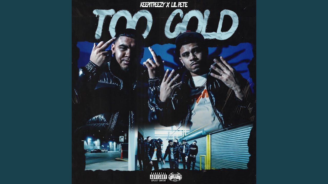Too Cold (feat. Lil Pete) - YouTube Music