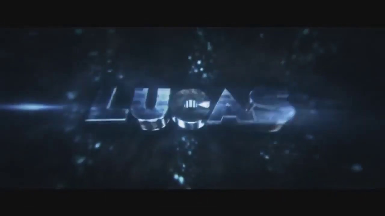 LUCAS Intro 2020 - YouTube