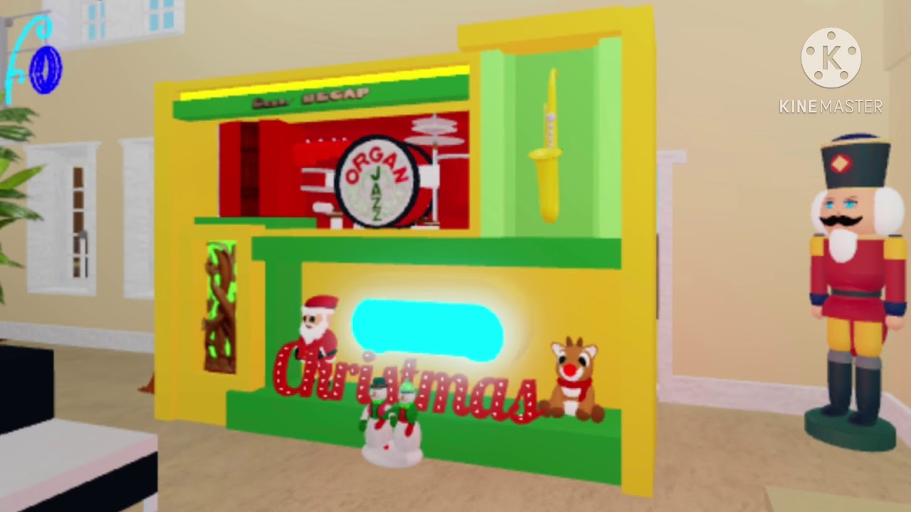72 key decap dance organ (Roblox model) - YouTube