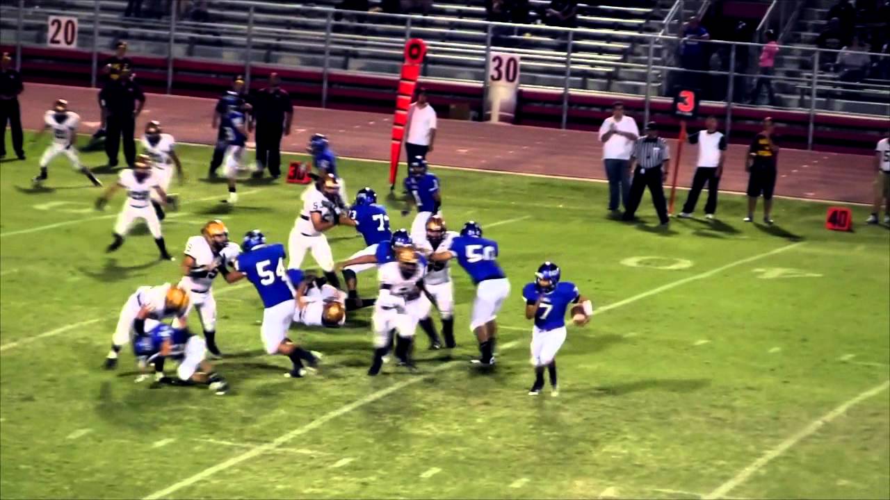 LA GRULLA GATORS VS ZAPATA HAWKS - YouTube