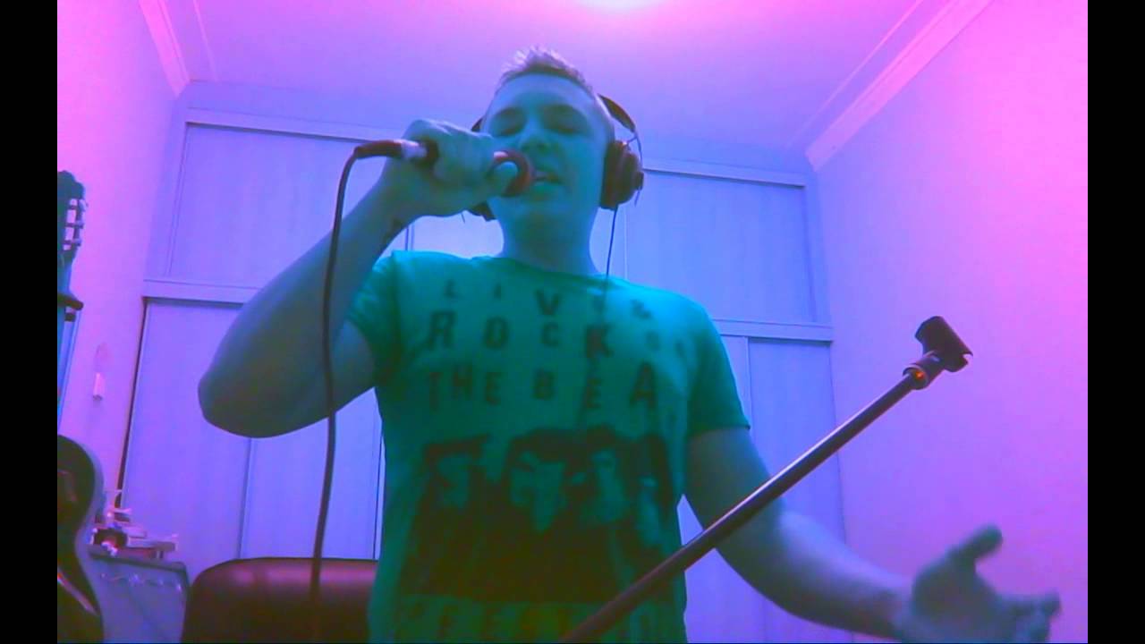 BMTH Shadow Moses(vocal cover) - YouTube