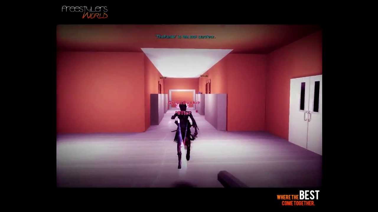 Project's Freestyle GunZ Trailer 2013 [FGunZ 13] - YouTube