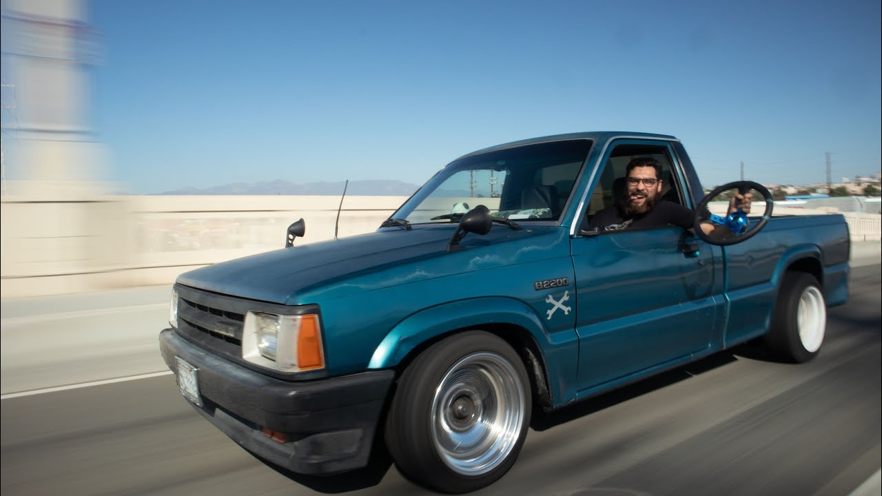 Minitruck revivals 2023 Neptune's net cruise ~ The Videographer's Vlog ...