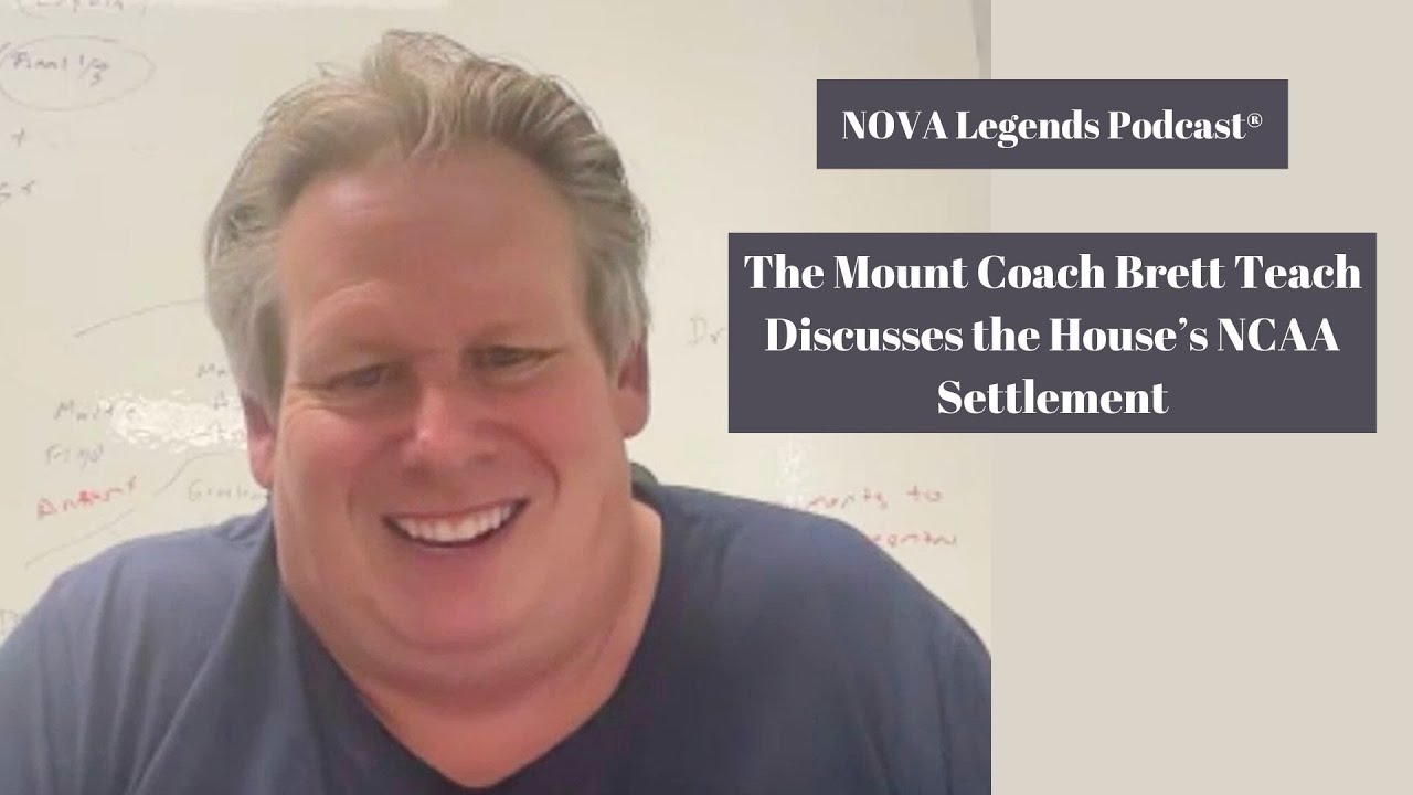 NOVA Legends Podcast®: Talking NCAA Roster Size and Scholarship Changes ...