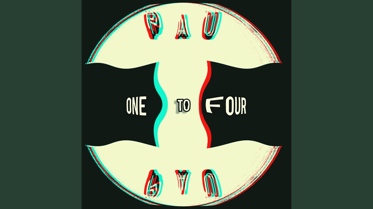ONE to FOUR (Club Mix) - YouTube