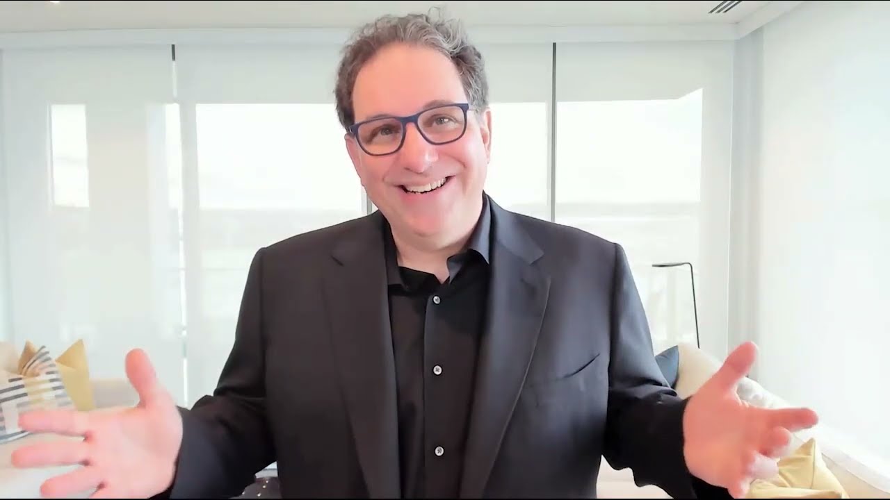 Kevin Mitnick Virtual Keynote Speaker - YouTube