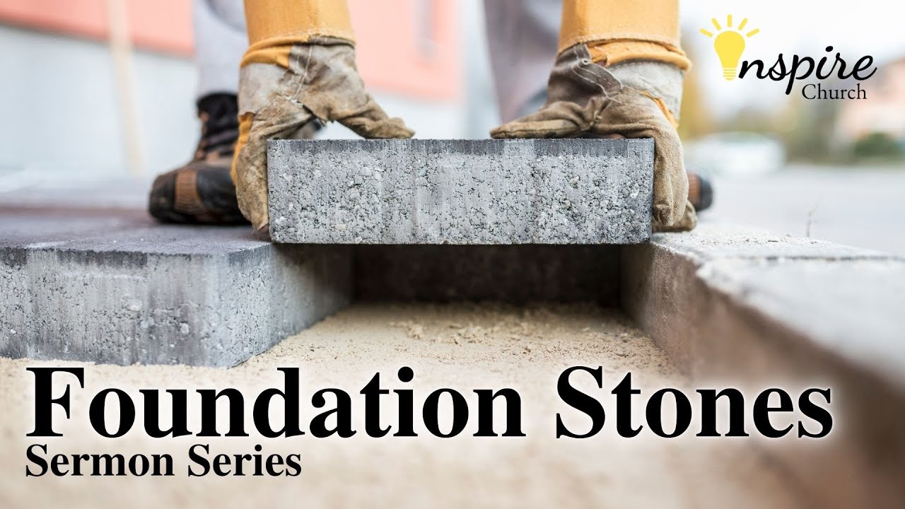 Foundation Stones Sermon Series: Resurrection of the Dead Pt. 3 (End ...