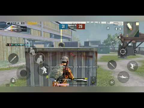 M24 shots/@gam9/use headphones 🎧/ best editing of mine - YouTube