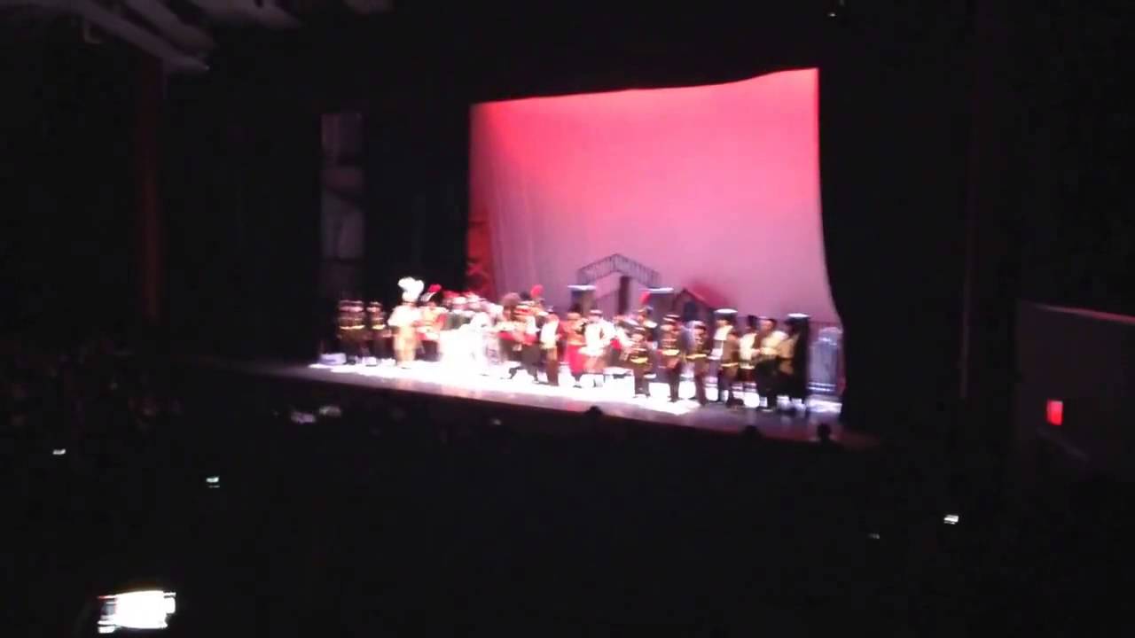 Interen Bild Play Grand Finale Sukkas 2014 - YouTube