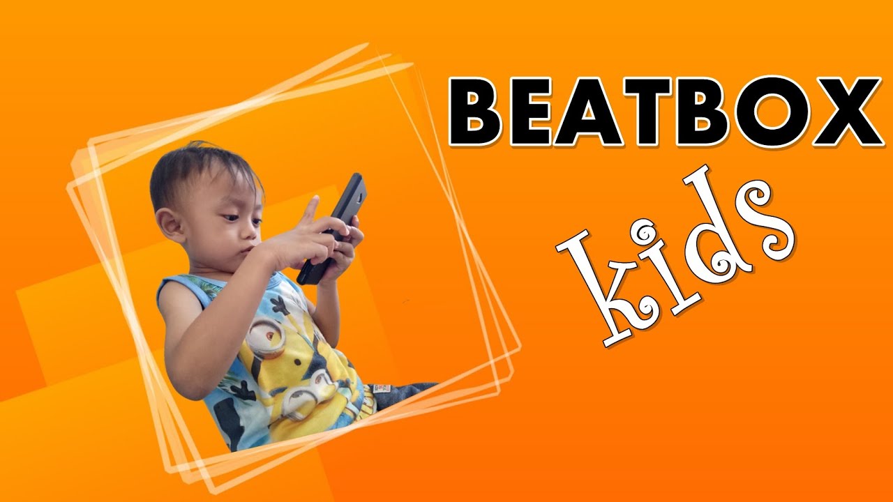BEATBOX kids || NZEE vs ... - YouTube
