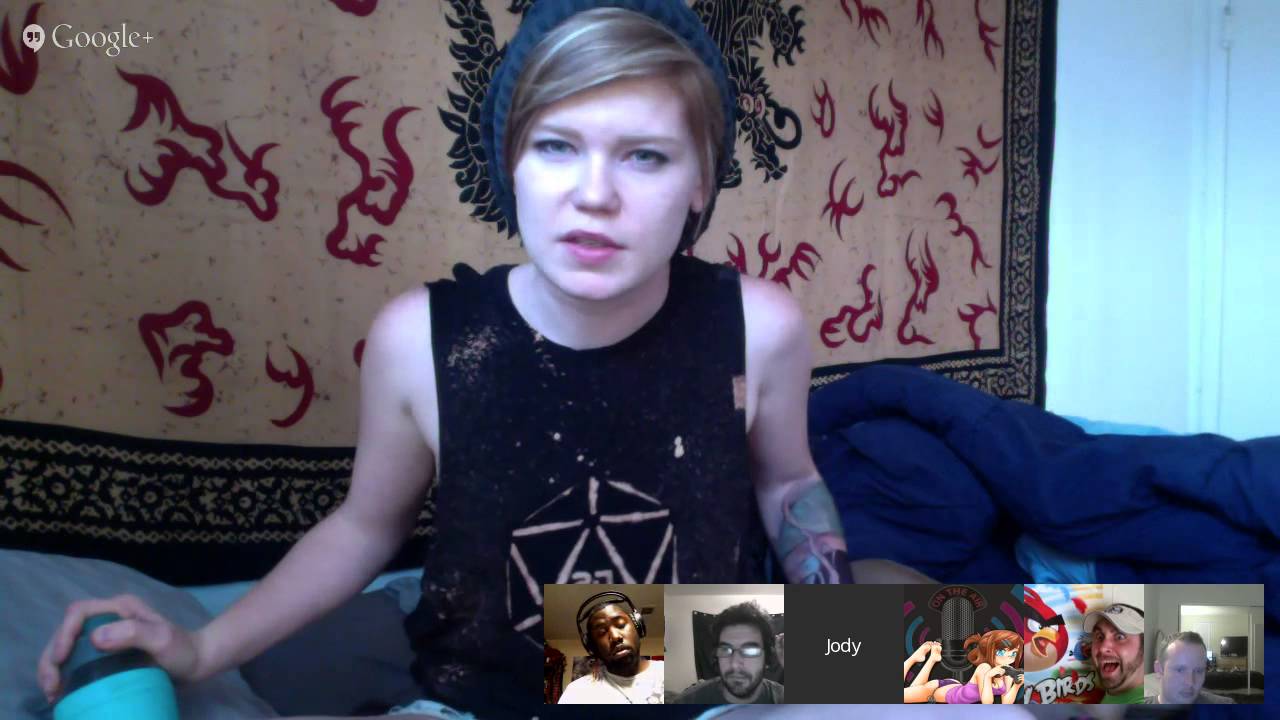 GGR'S ROUND TABLE Presents ~ Jody Steel - YouTube