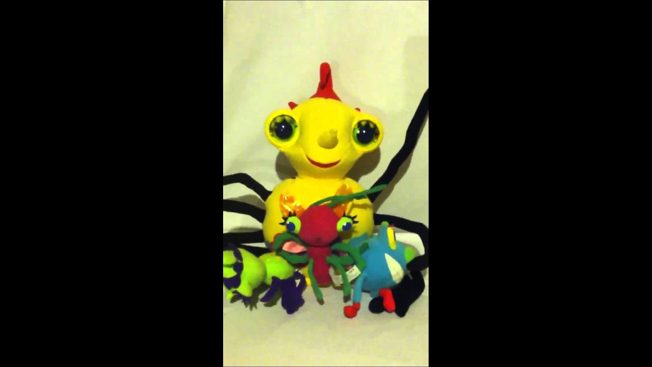 missspider.MOV - YouTube