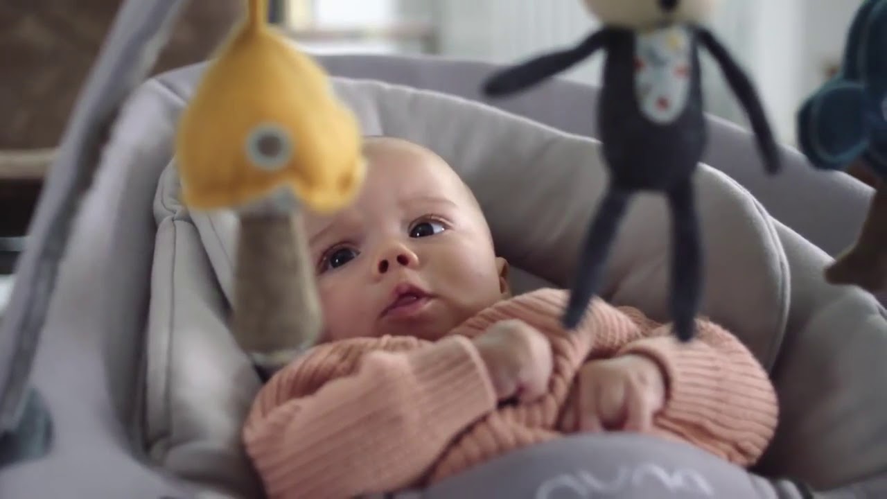 Nuna leaf grow - YouTube