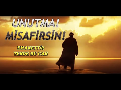 Dini Şiirler / Huzur Veren Dinletiler