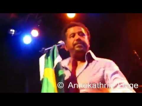 cheb Khaled live rare - YouTube