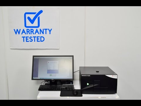 Tecan Infinite 200 Pro M Plex Microplate Reader [BOSTONIND] - 48875 ...