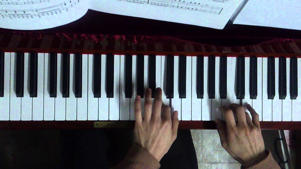 No63 Ferdinand Beyer - YouTube