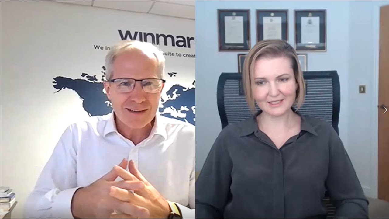 The Suite Spot Interview: in conversation with Dax Grant - YouTube