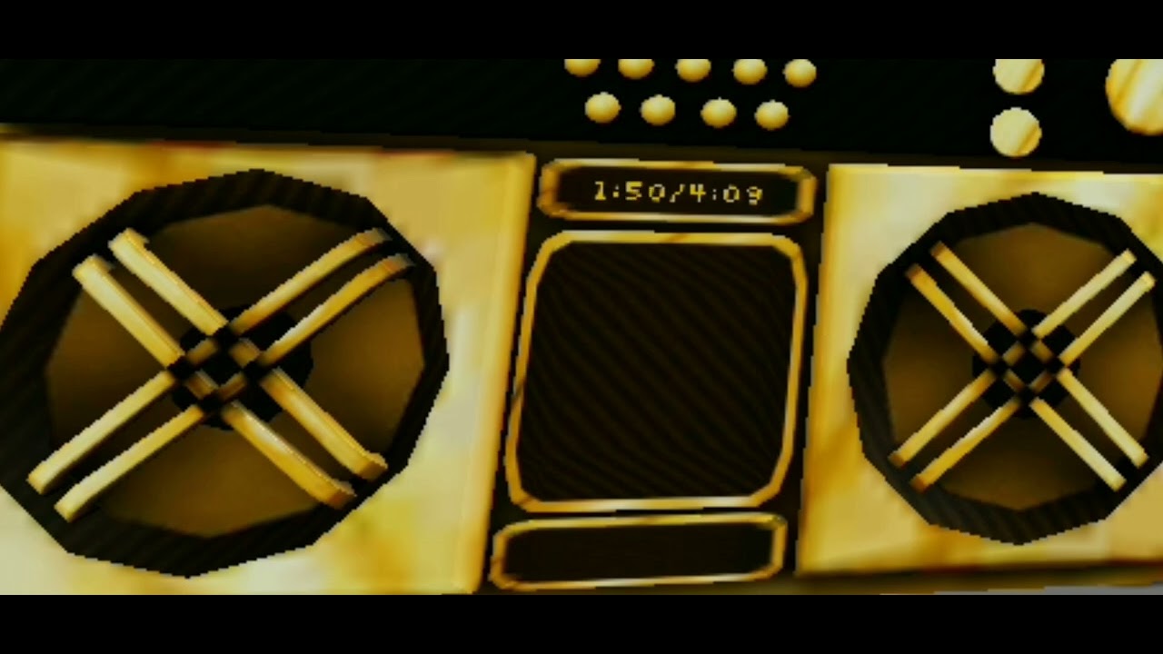 Anything can be a secret music cause why not - YouTube