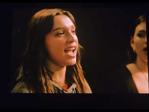 Sinta Minha Voz #musica #try #filme #netflix #coral #inspiration #sentimental