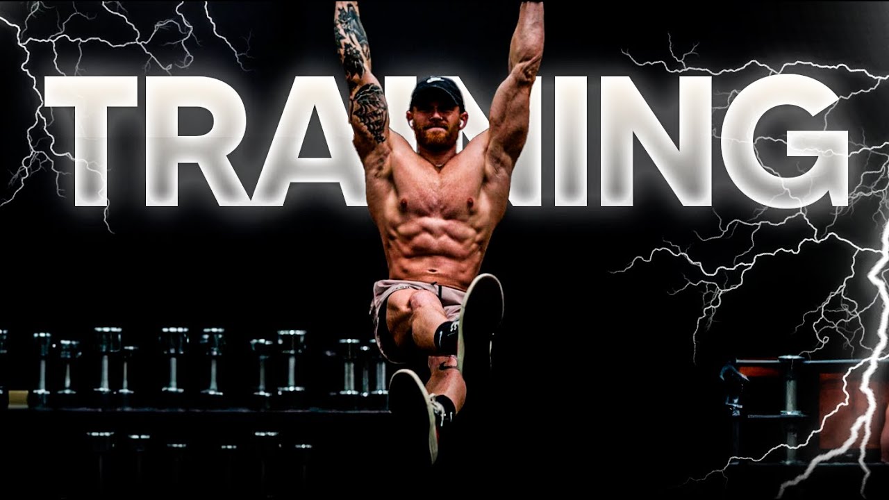 XBest Hip Aggressive Rap Gym Workout Mix 2024 Hop Workout Music Mix ...