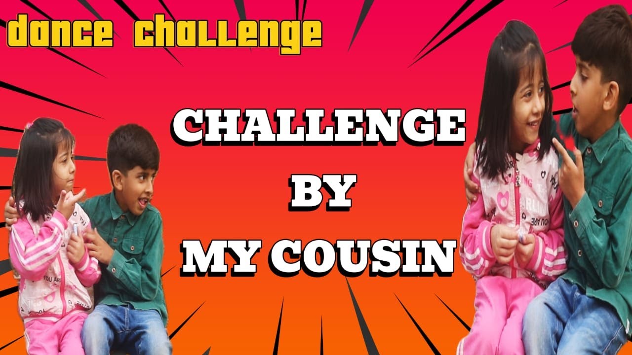 dance challenge | dance challenge on road | dance by kid | Daily ...