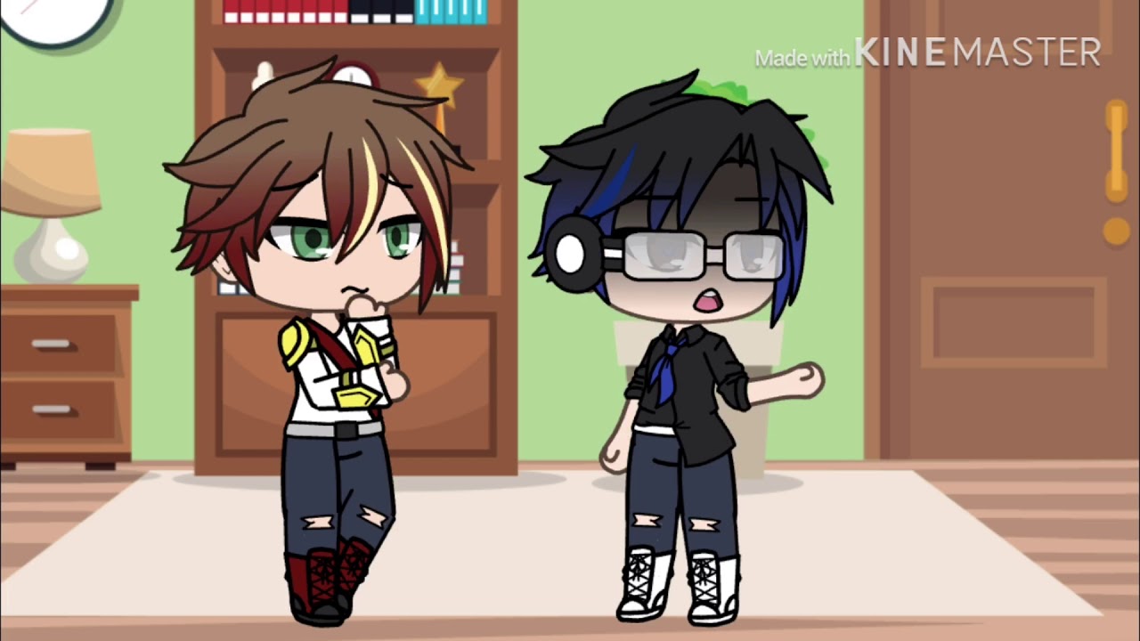 Logan angst??/Sander sides - YouTube