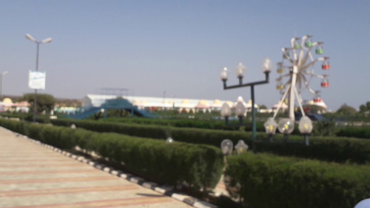 Booqashafii Daarasalaam iyo kulankii Yaxaaska - YouTube