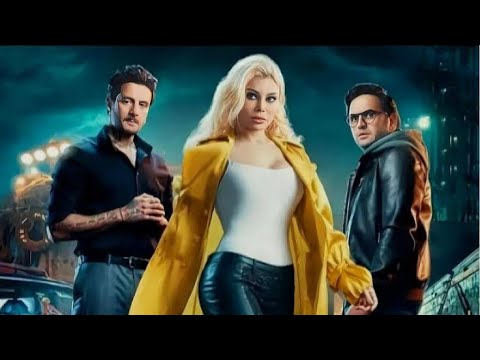 إعلان فيلم أشباح أوروبا(360P)