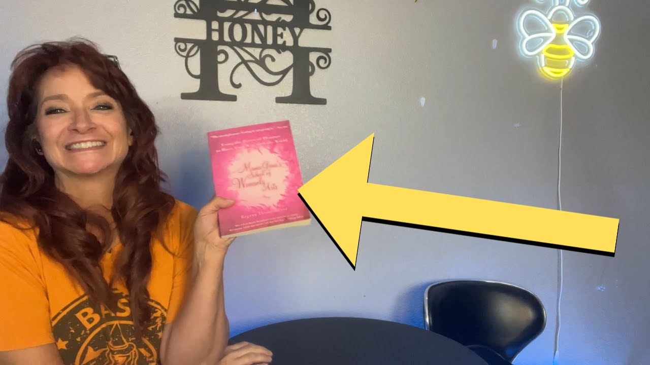 Mama Gena's School of Womanly Arts: A Deep Dive into Empowerment and ...