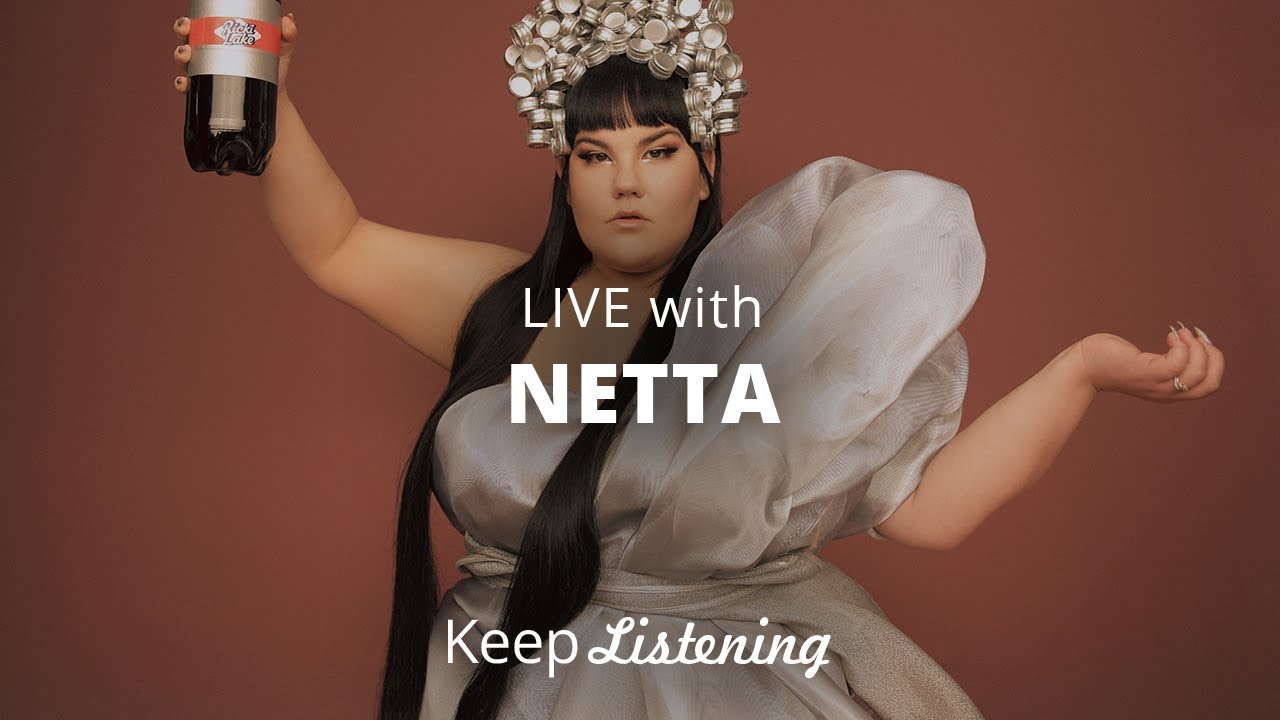 Netta - LIVE | Sofar Tel Aviv - YouTube