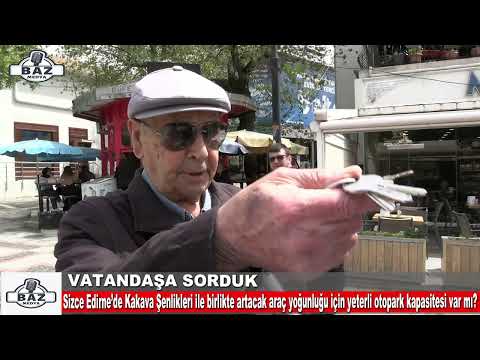 Belediyeye otopark eleştirisi: \