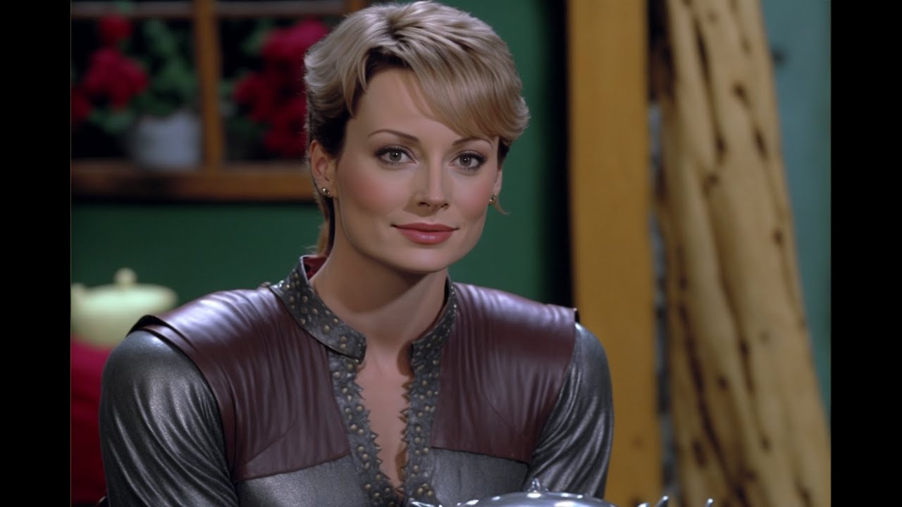 The Big Bang Theory as a 80's Dark Fantasy Film - YouTube