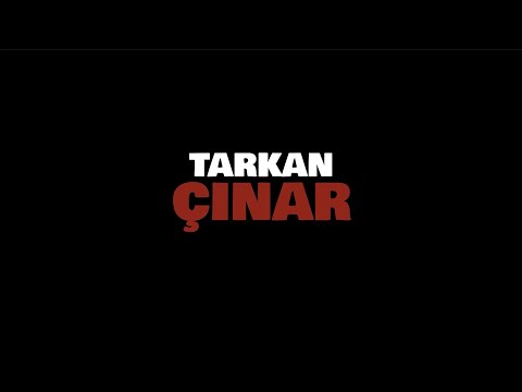 TARKAN - Çınar (Official Visualiser)