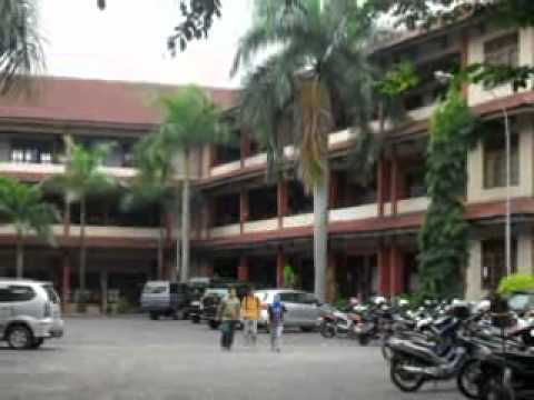 UNIVERSITAS SULTAN AGENG TIRTAYASA (UNTIRTA) PRESENT - YouTube