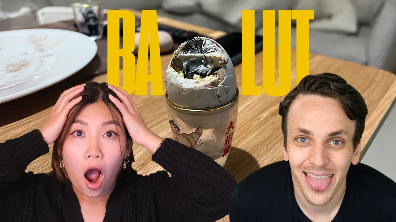 EASTER PRANK At Home | Easter Egg “Haunt” - YouTube