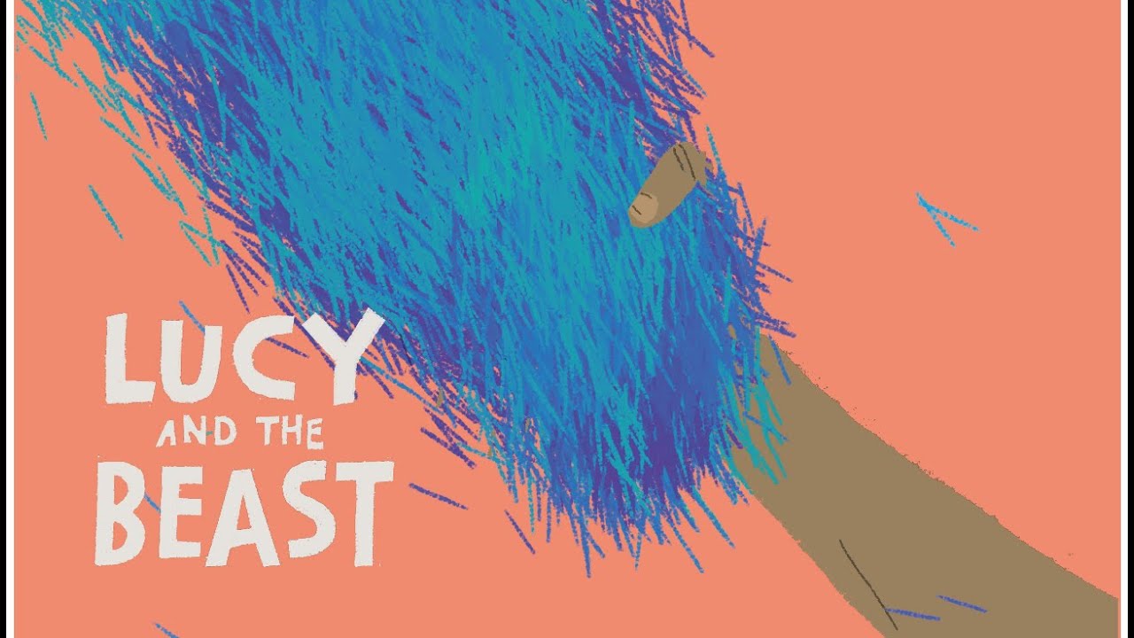 Lucy and the Beast - Trailer - YouTube