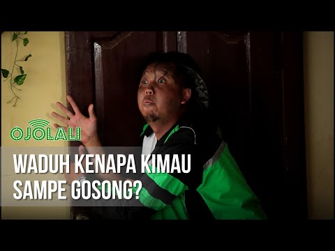 OJOLALI - Waduh Kimau Kenapa Sampe Gosong? [11 Februari 2020]