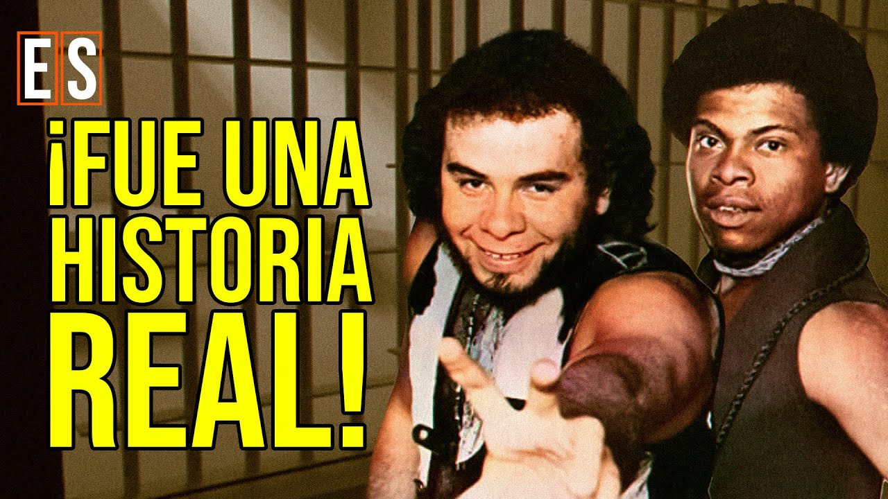 'El preso': La triste historia que inspiró el clásico de Fruko y sus ...