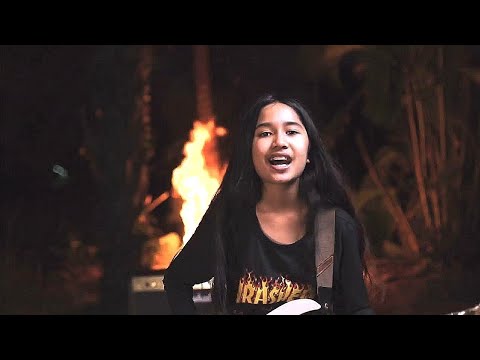 Through the fire and flames - Dragon Force (Cover by Nene Royal)