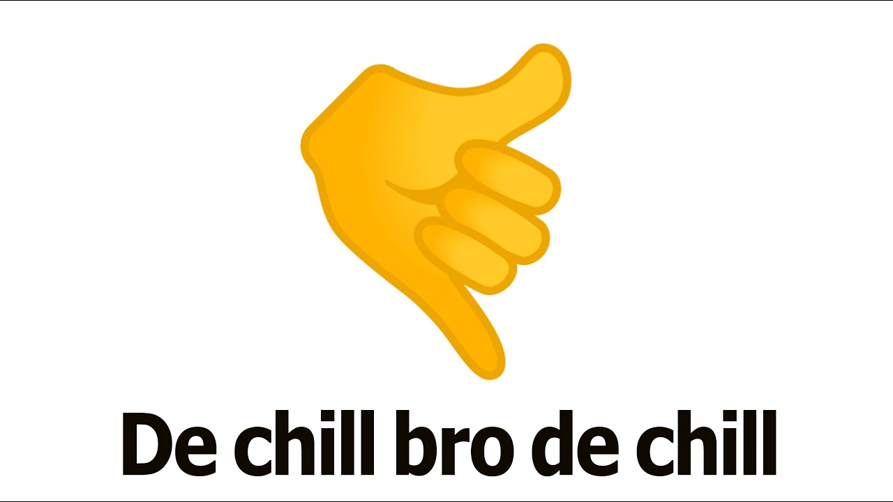 era de chill - YouTube