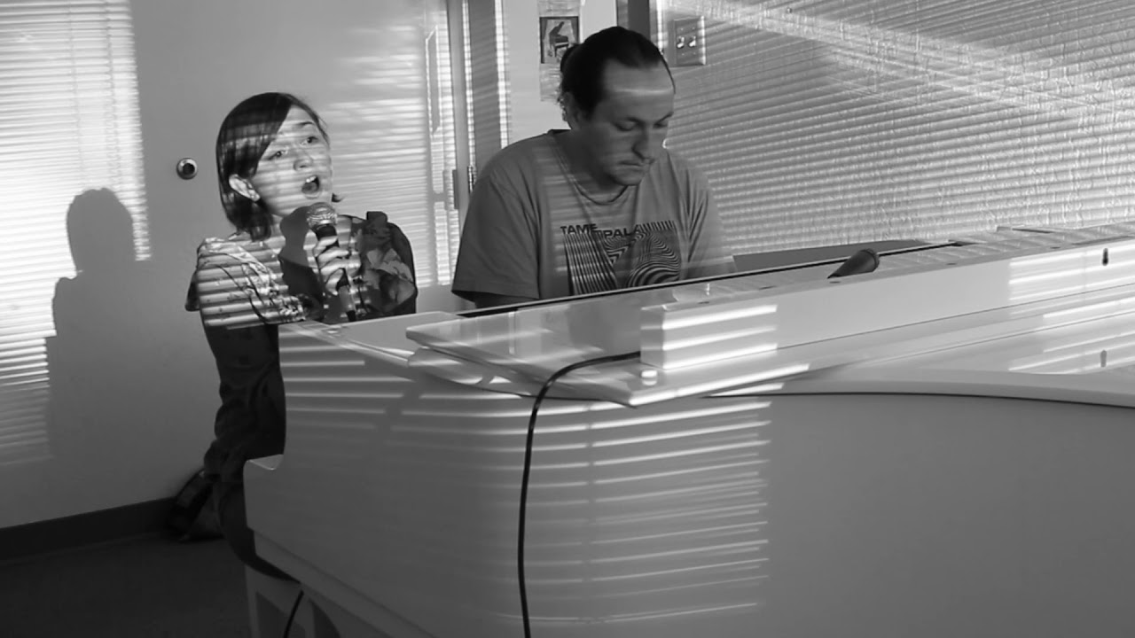 Marcie - Joni Mitchell cover - YouTube