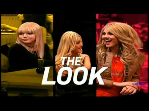 Victorious- The Blonde Squad Promo