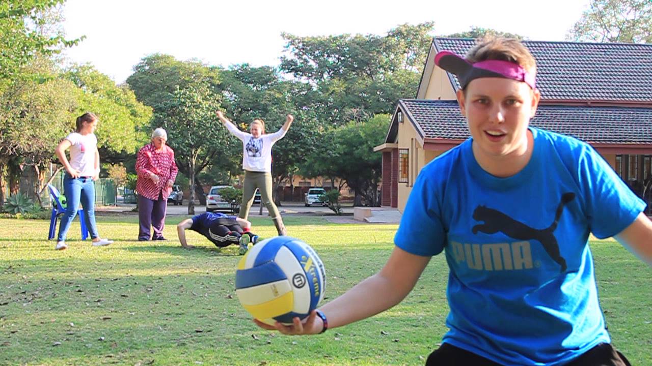 Jeugdag 2016 Video - YouTube